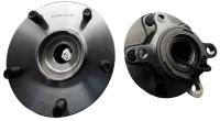 China WHEEL HUB BEARING 43402-80J52 for sale
