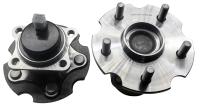 China WHEEL HUB BEARING 42450-42040 for sale