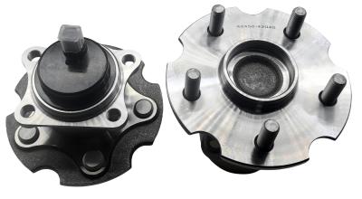 China WHEEL HUB BEARING 42450-42040 for sale