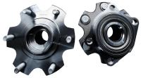 China WHEEL HUB BEARING 3780A007 for sale