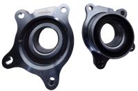 China WHEEL HUB BEARING 42460-0C010 for sale