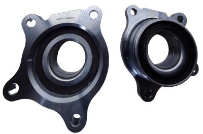 China WHEEL HUB BEARING 42460-0C010 for sale