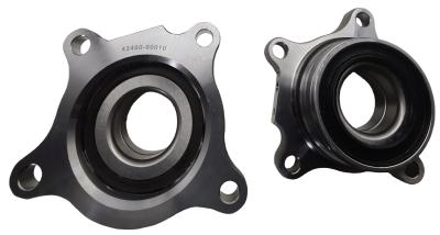 China WHEEL HUB BEARING 42460-60010 for sale