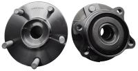 China Wheel Hub Bearing 43550-02050 for sale