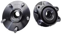 China WHEEL HUB BEARING 43550-42020 for sale