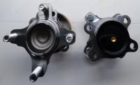 China WHEEL HUB BEARING 43402-74P00 for sale