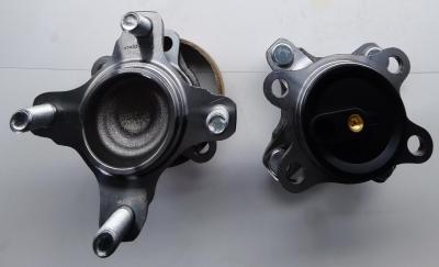 China WHEEL HUB BEARING 43402-74P00 for sale