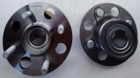 China WHEEL HUB BEARING 42200-TF0-Z51 for sale