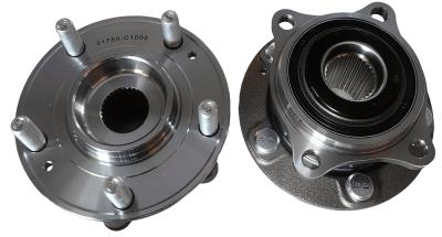 China WHEEL HUB BEARING 51750-C1000 for sale
