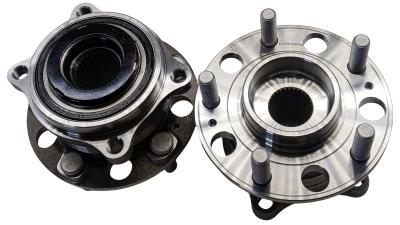 China WHEEL HUB BEARING 51750-C5000 for sale