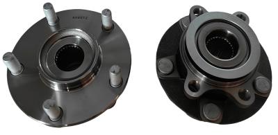 China WHEEL HUB BEARING 40202-JG000 for sale