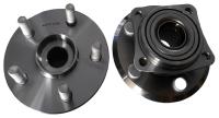 China WHEEL HUB BEARING 42410-12250 for sale