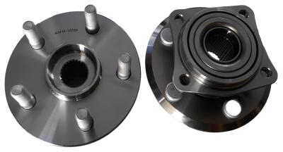 China WHEEL HUB BEARING 42410-12250 for sale