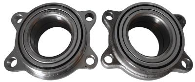 China WHEEL HUB BEARING 51KWH01 for sale