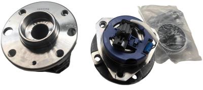 China Wheel Hub Bearing 1603209 for sale