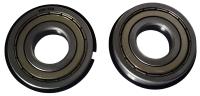 China BEARING 6306 ZNR for sale