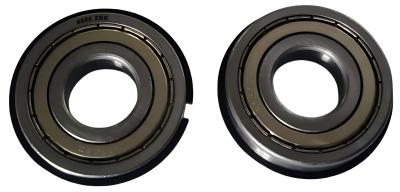 China BEARING 6306 ZNR for sale