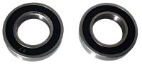 China BEARING 60/28 2RS for sale