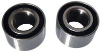 China BEARING DAC30600037 2RS for sale