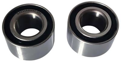 China BEARING DAC30600037 2RS for sale