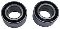 China BEARING DAC35660035 2RS for sale