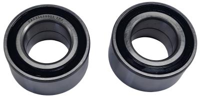 China BEARING DAC35660035 2RS for sale