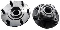 China WHEEL HUB BEARING 3880A015 for sale