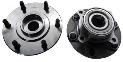 China WHEEL HUB BEARING 3880A015 for sale