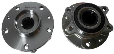 China WHEEL HUB BEARING 40202-4EA0A for sale