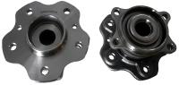 China WHEEL HUB BEARING 43202-4EG0A for sale