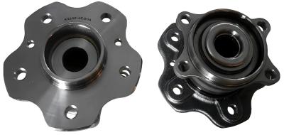 China WHEEL HUB BEARING 43202-4EG0A for sale