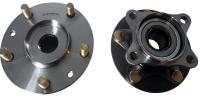 China WHEEL HUB BEARING D10H2615X for sale