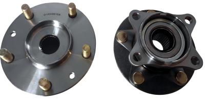 China WHEEL HUB BEARING D10H2615X for sale