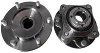 China WHEEL HUB BEARING 43502-35220 for sale
