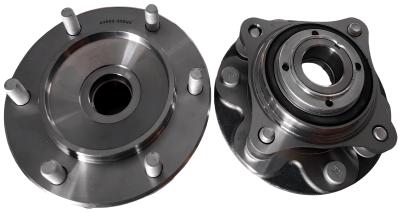China WHEEL HUB BEARING 43502-35220 for sale