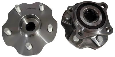 China WHEEL HUB BEARING 42410-48060 for sale