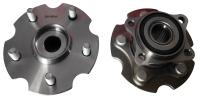 China WHEEL HUB BEARING 58BWKH17B for sale