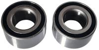 China BEARING DAC35700037 2RS for sale