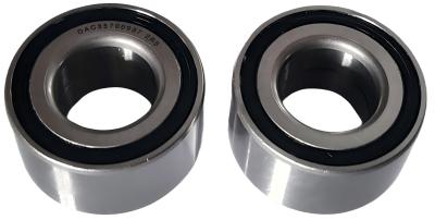 China BEARING DAC35700037 2RS for sale