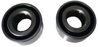 China BEARING DAC35770042 2RS for sale