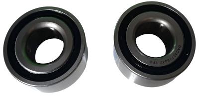 China BEARING DAC35770042 2RS for sale