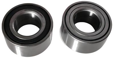 China BEARING DAC38740037 ABS for sale