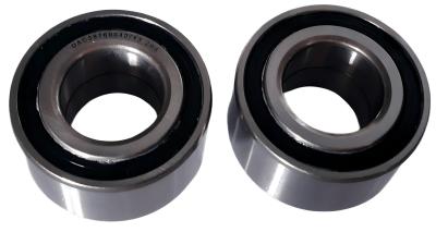 China BEARING DAC38760040/43 2RS for sale