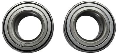 China BEARING DAC38730040 ZZ for sale