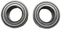 China BEARING DAC40740040 ZZ for sale