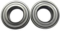 China BEARING DAC45840040/42 ZZ for sale