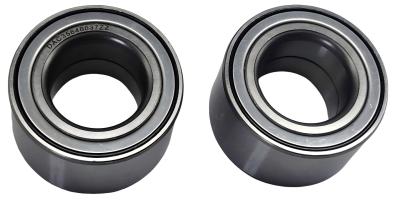 China BEARING DAC35640037 ZZ for sale