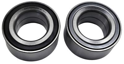 China BEARING DAC48860040/42 ABS for sale