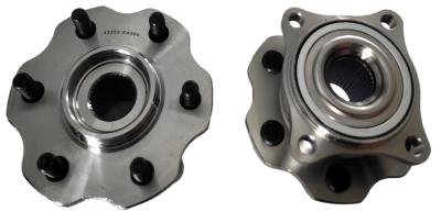 China WHEEL HUB BEARING 43202-EA300 for sale