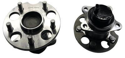 China WHEEL HUB BEARING 42460-48030 R for sale